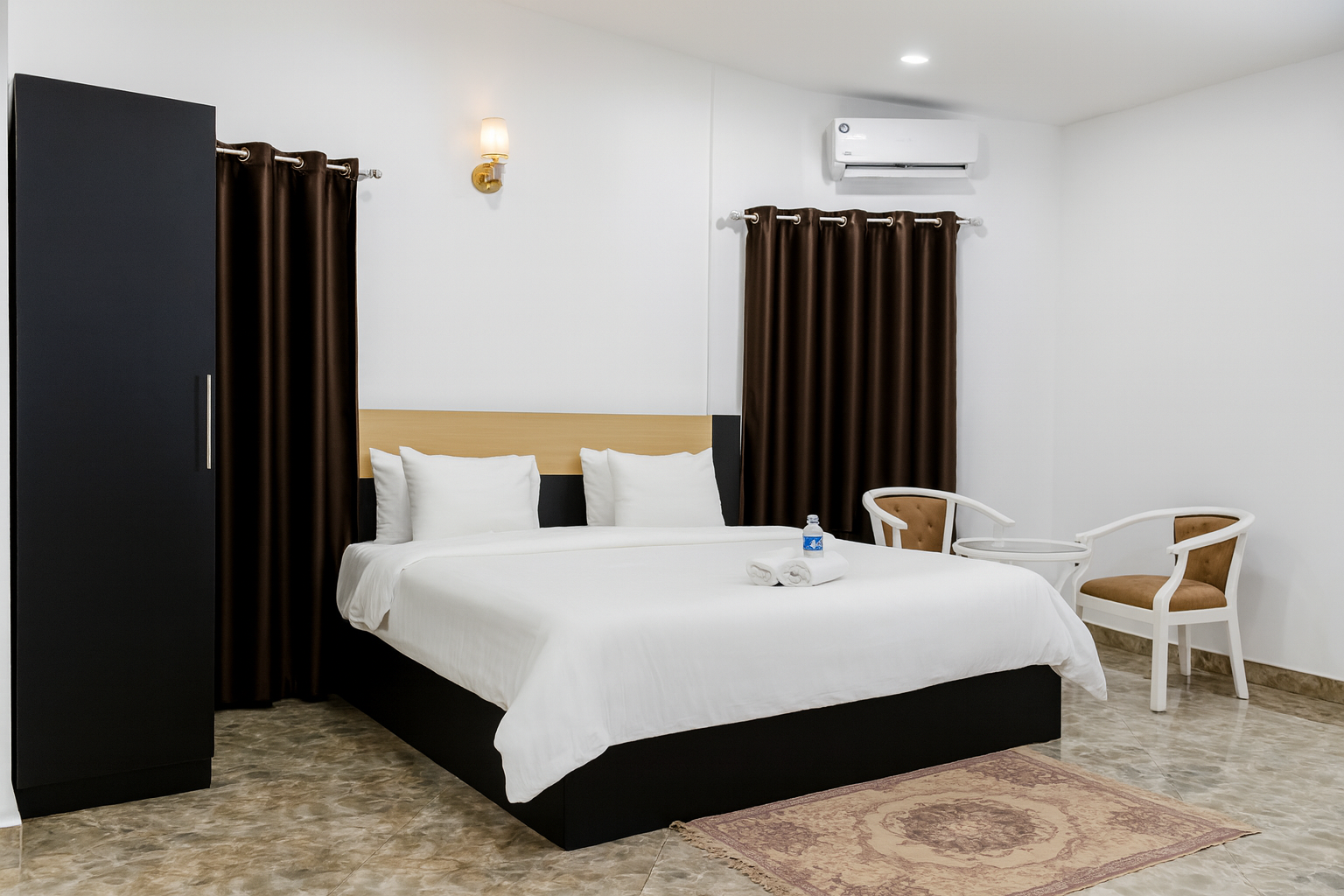 Filial Court Stays | Luxury Suites & Serviced Apartments